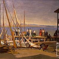 Quirós, Teodorico | Pincel